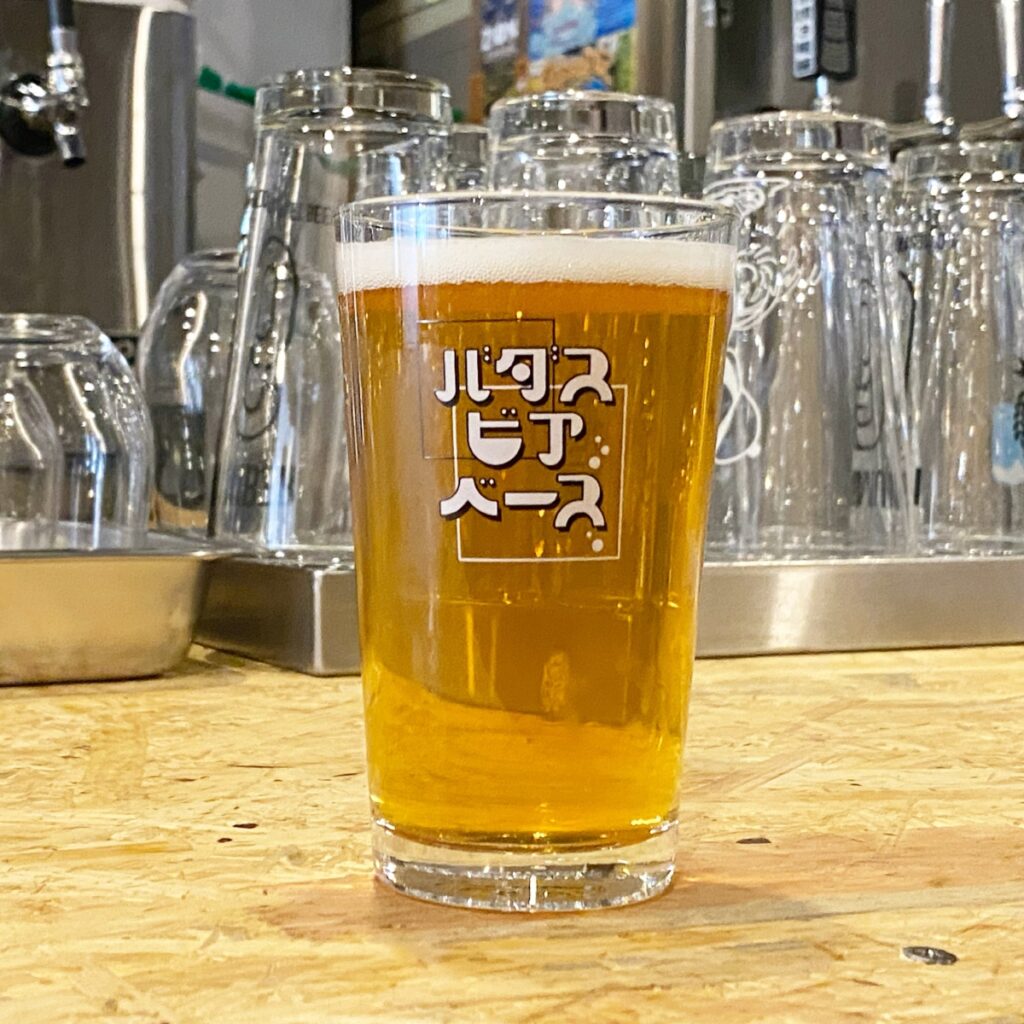 ビール出展社紹介 BADASS BEER BASE – Shizuoka Craft Beer & Whisky Fair